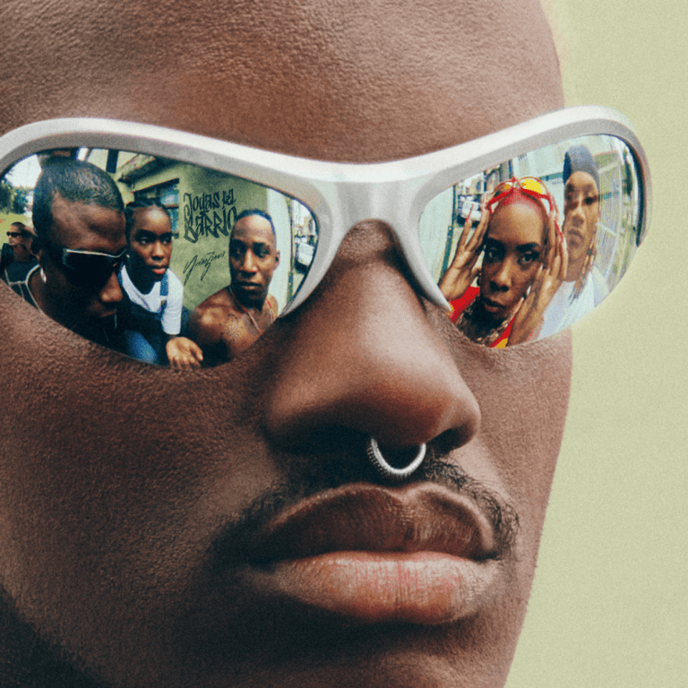 Eight Latin R&B Artists to Add to Your Playlist