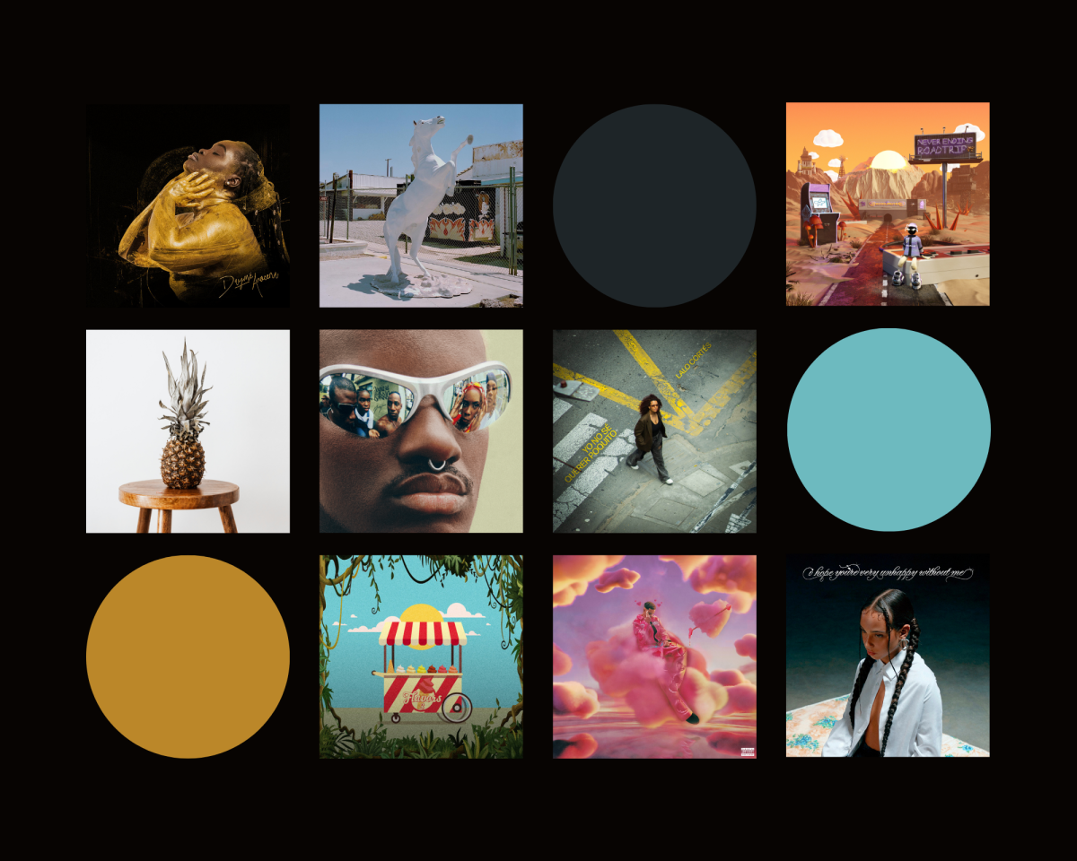 Eight Latin R&B Artists to Add to Your Playlist